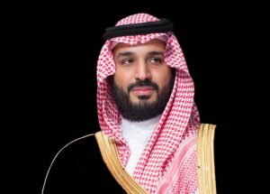 Trump and Arab Leaders Hold Joint Call on Middle East Tensions - SAUDI ...